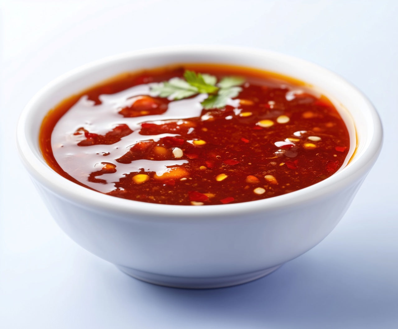Chilli Sauce vs Hot Sauce: What’s the Difference?